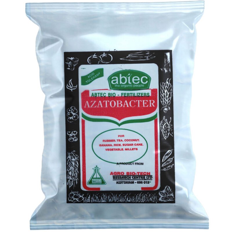 ABTEC Vesicular Arbuscular Mycorrhizae (VAM) Glomus Fasciculatum an ...